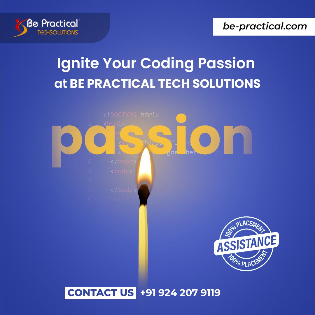Be Practical Tech Solutions on LinkedIn: #coding #codinglife # ... Be Practical Tech Solutions on LinkedIn: #coding #codinglife # ...