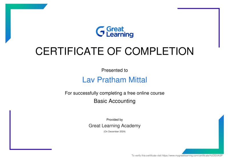 Lav Pratham Mittal on LinkedIn: #accounting #skilldevelopment # ... Lav Pratham Mittal on LinkedIn: #accounting #skilldevelopment # ...