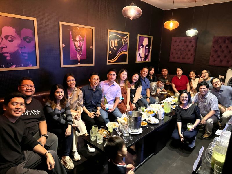 Apex Fintech Solutions Philippines on LinkedIn: #1stanniversary #apex # ... Apex Fintech Solutions Philippines on LinkedIn: #1stanniversary #apex # ...
