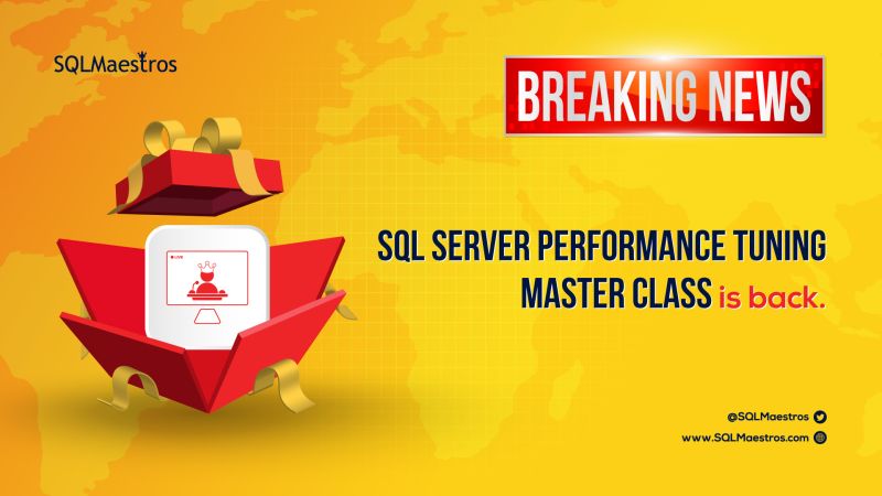 DataPlatformGeeks on LinkedIn: #sqlserver #sql #azuresql # ... DataPlatformGeeks on LinkedIn: #sqlserver #sql #azuresql # ...