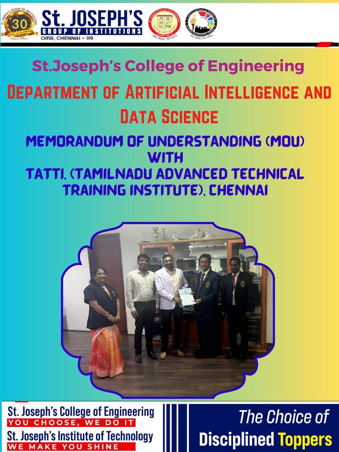 Department Of Artificial Intelligence and Data Science on LinkedIn: # ... Department Of Artificial Intelligence and Data Science on LinkedIn: # ...
