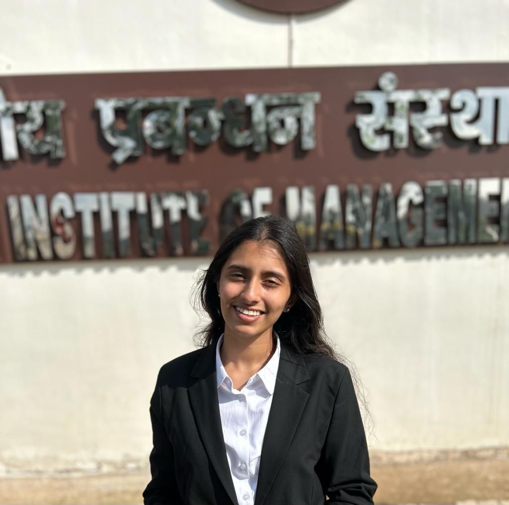 #iim #undergrad | Heli Acharya #iim #undergrad | Heli Acharya