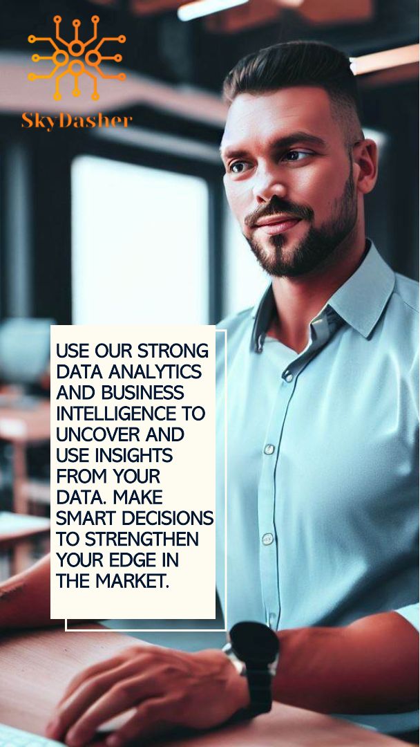 SkyDasher Tech LLP on LinkedIn: #dataanalytics #bigdata #datascience # ... SkyDasher Tech LLP on LinkedIn: #dataanalytics #bigdata #datascience # ...
