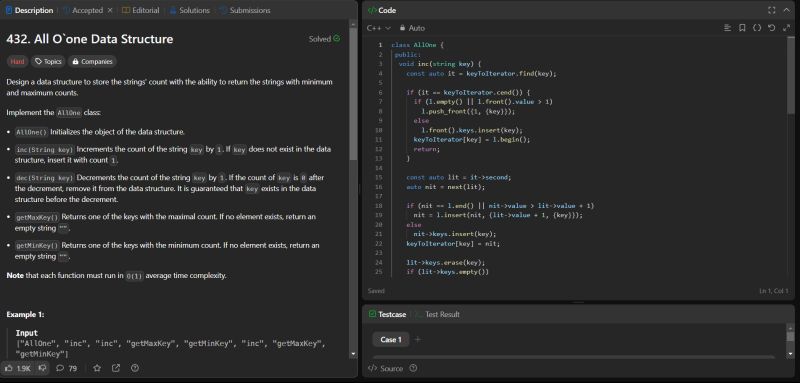 Tuduru Himagiri Nandan on LinkedIn: #100daysofcode #leetcode # ... Tuduru Himagiri Nandan on LinkedIn: #100daysofcode #leetcode # ...
