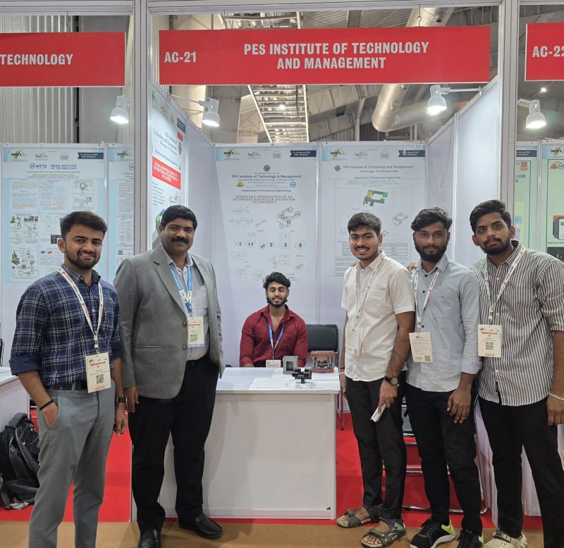 Dr. Girisha Lakshman Naik on LinkedIn: Happy to share our Alumni's ... Dr. Girisha Lakshman Naik on LinkedIn: Happy to share our Alumni's ...