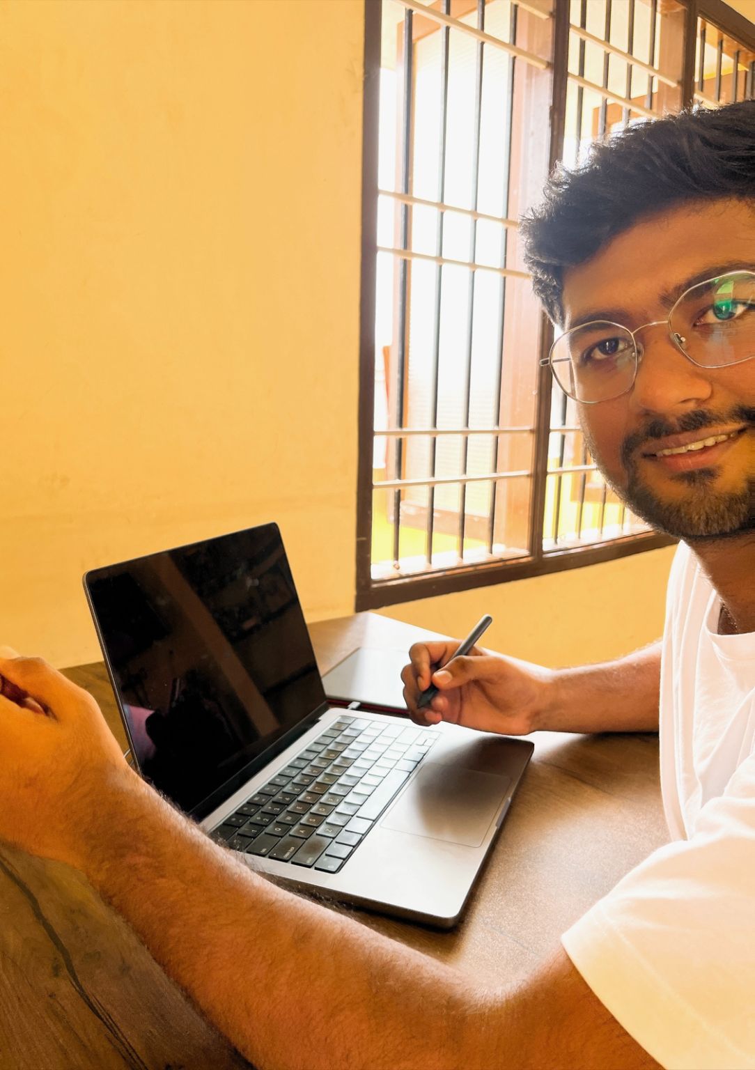 Mohima Hoque Mim on LinkedIn: Frontend is so much more than HTML, CSS & JS. Mohima Hoque Mim on LinkedIn: Frontend is so much more than HTML, CSS & JS.