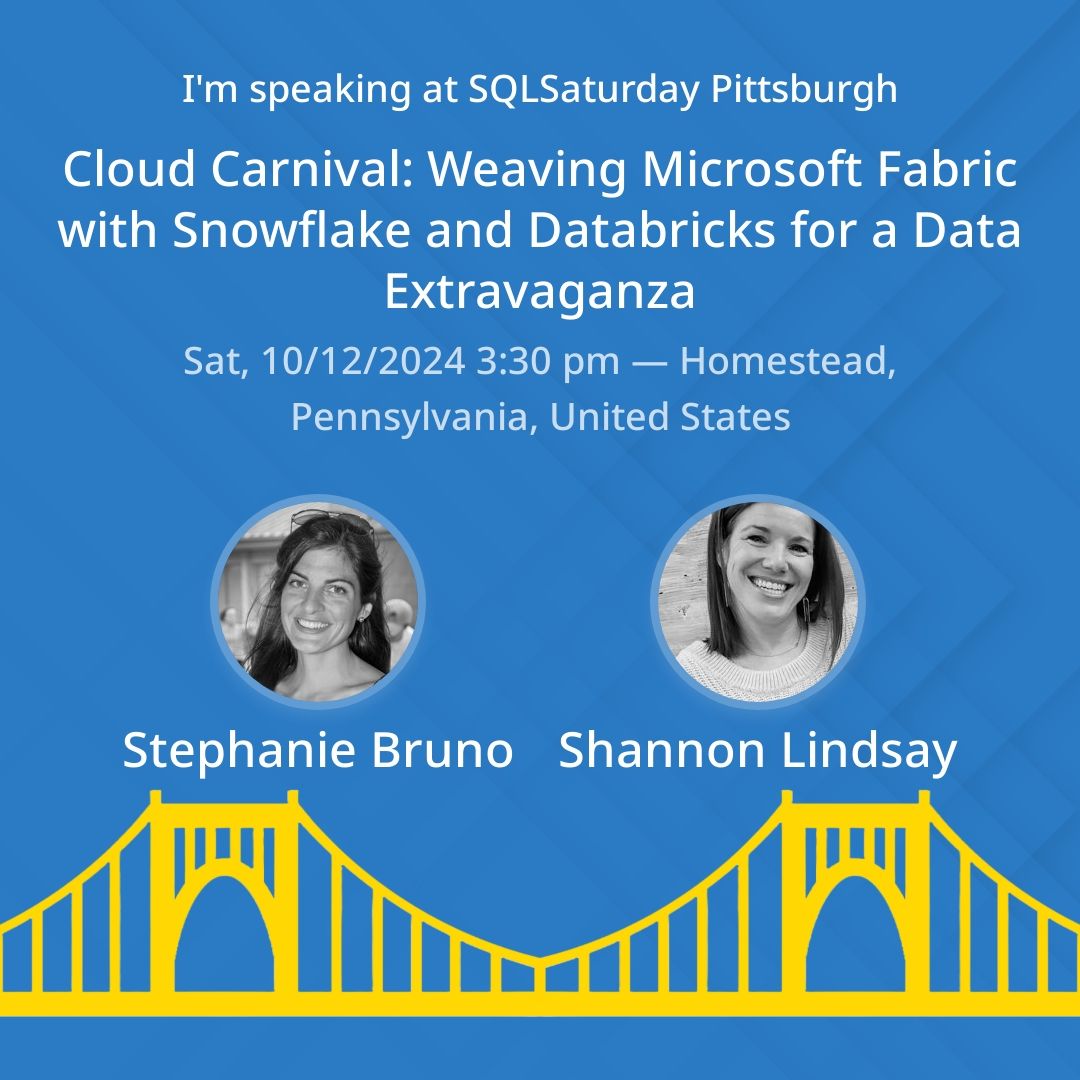 Meagan Longoria on LinkedIn: Let's go see some data witches (https ... Meagan Longoria on LinkedIn: Let's go see some data witches (https ...