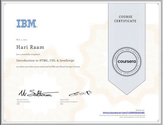 #webdevelopment #html #css #javascript #learningneverstops #ibm # ... #webdevelopment #html #css #javascript #learningneverstops #ibm # ...