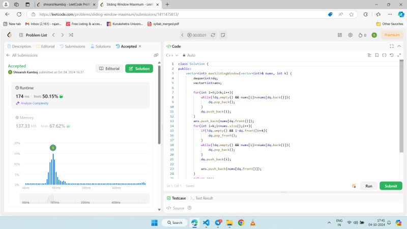 Shivansh Kamboj on LinkedIn: #dsa #mern #leetcode Shivansh Kamboj on LinkedIn: #dsa #mern #leetcode