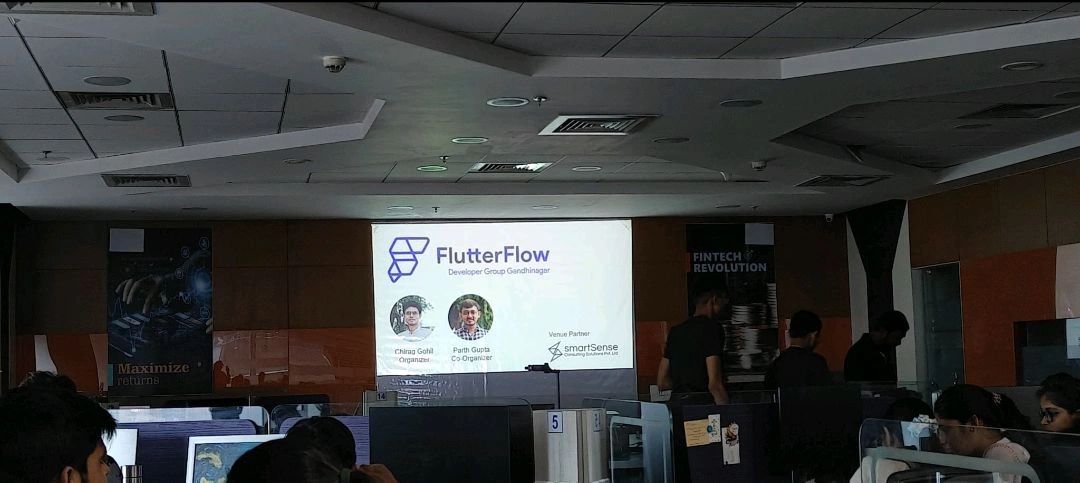 Kuldip Thakkar on LinkedIn: #flutterflow #giftcity #techcommunity # ... Kuldip Thakkar on LinkedIn: #flutterflow #giftcity #techcommunity # ...