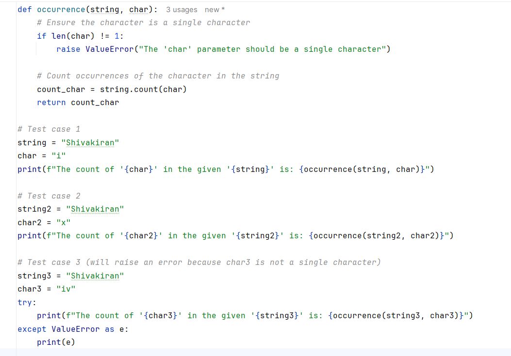 Shivakiran Kotur on LinkedIn: #python #dataengineering #codingtips # ... Shivakiran Kotur on LinkedIn: #python #dataengineering #codingtips # ...