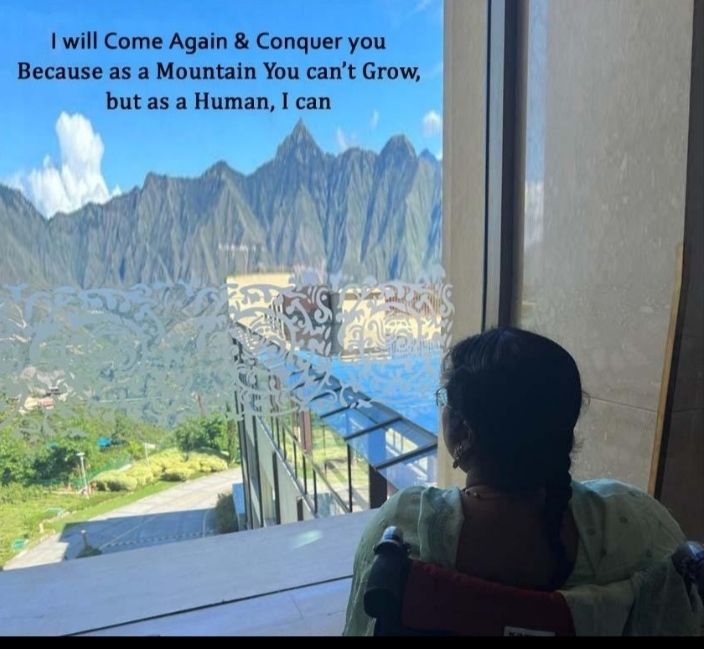 Rajesh Songa on LinkedIn: #motivation Rajesh Songa on LinkedIn: #motivation