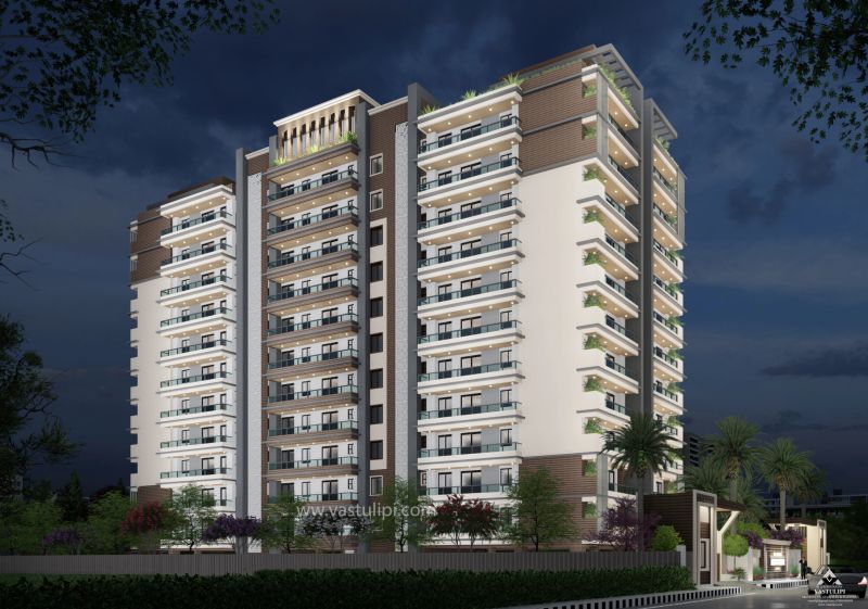 Punit Srivastav on LinkedIn: Introducing our world class group housing ... Punit Srivastav on LinkedIn: Introducing our world class group housing ...