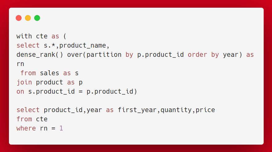 Vishal Sharma on LinkedIn: #sql #medium #sql #dataanalytics # ... Vishal Sharma on LinkedIn: #sql #medium #sql #dataanalytics # ...
