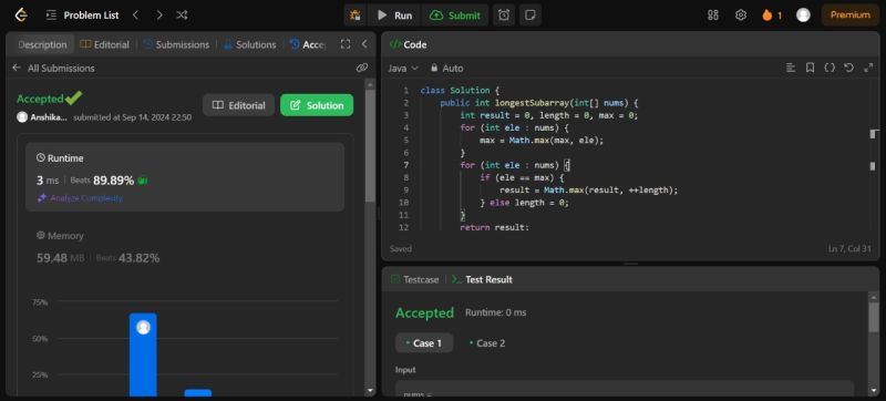 Anshika Nautiyal on LinkedIn: #100daysofcode #100daysofcode #leetcode # ... Anshika Nautiyal on LinkedIn: #100daysofcode #100daysofcode #leetcode # ...