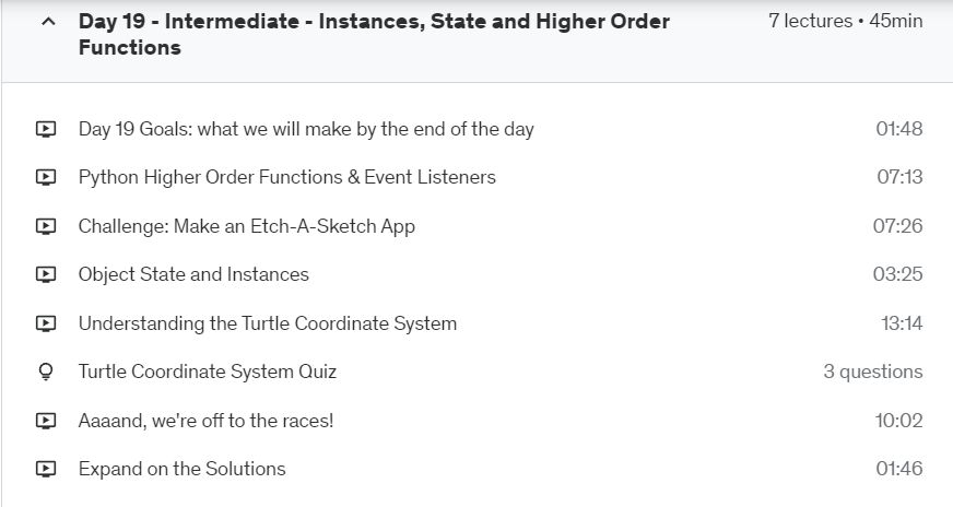 Mohammad Akib on LinkedIn: #100daysofcode #python #codingjourney # ... Mohammad Akib on LinkedIn: #100daysofcode #python #codingjourney # ...