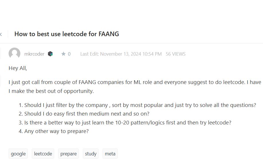 Gunashekar Chenna on LinkedIn: #leetcode #google #kotak #amazon # ... Gunashekar Chenna on LinkedIn: #leetcode #google #kotak #amazon # ...