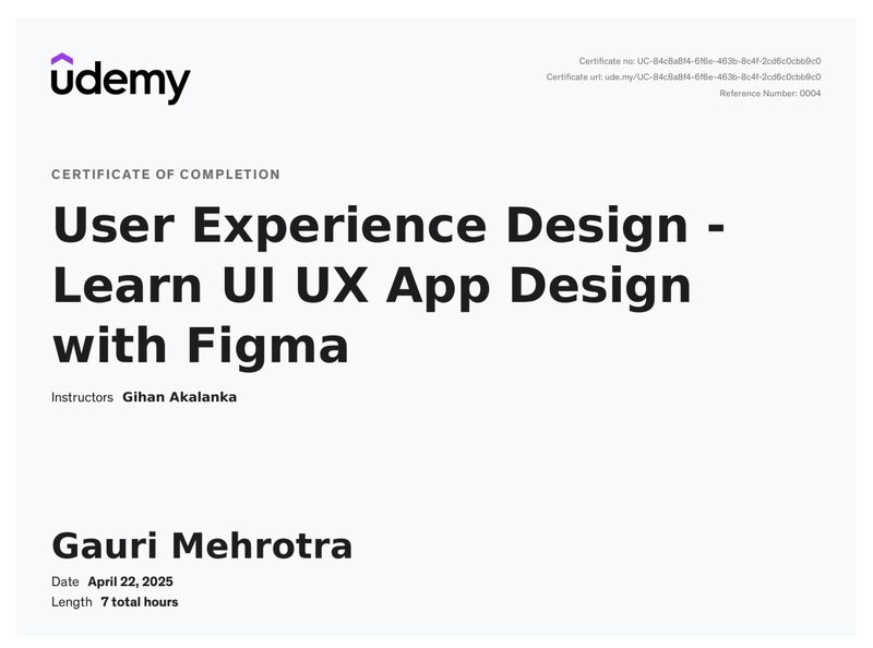#uidesign #uxdesign #figma #productdesign #learningjourney | Gauri Mehrotra #uidesign #uxdesign #figma #productdesign #learningjourney | Gauri Mehrotra