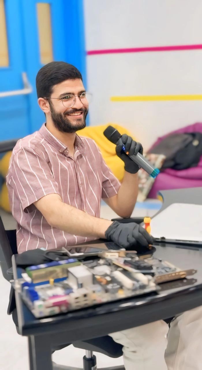 Abdalrhman Abu-Saif on LinkedIn: #computergy_team #computergy_team # ... Abdalrhman Abu-Saif on LinkedIn: #computergy_team #computergy_team # ...
