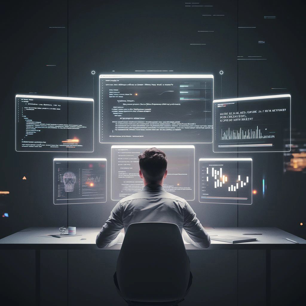 Ayush Srivastav on LinkedIn: From mastering binary trees to cracking ... Ayush Srivastav on LinkedIn: From mastering binary trees to cracking ...