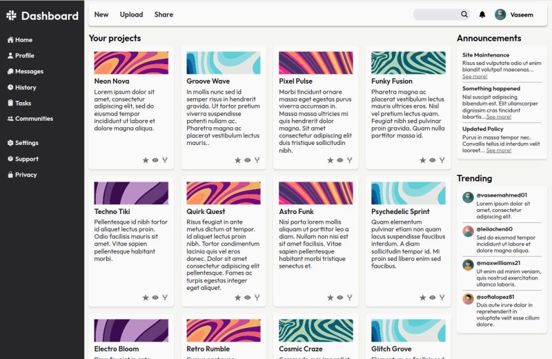 Vaseem Ahamed A on LinkedIn: #html #css #learning #webdevelopment #project Vaseem Ahamed A on LinkedIn: #html #css #learning #webdevelopment #project