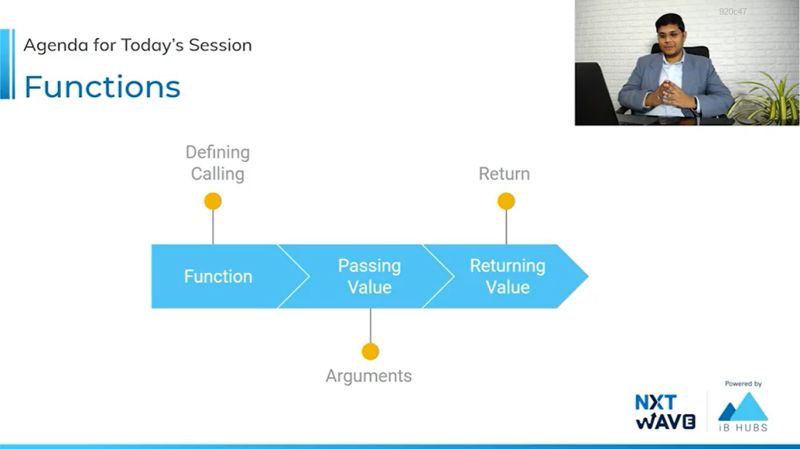#day43 #ccbp #nxtwave #pythonprogramming | Sriram Koona #day43 #ccbp #nxtwave #pythonprogramming | Sriram Koona