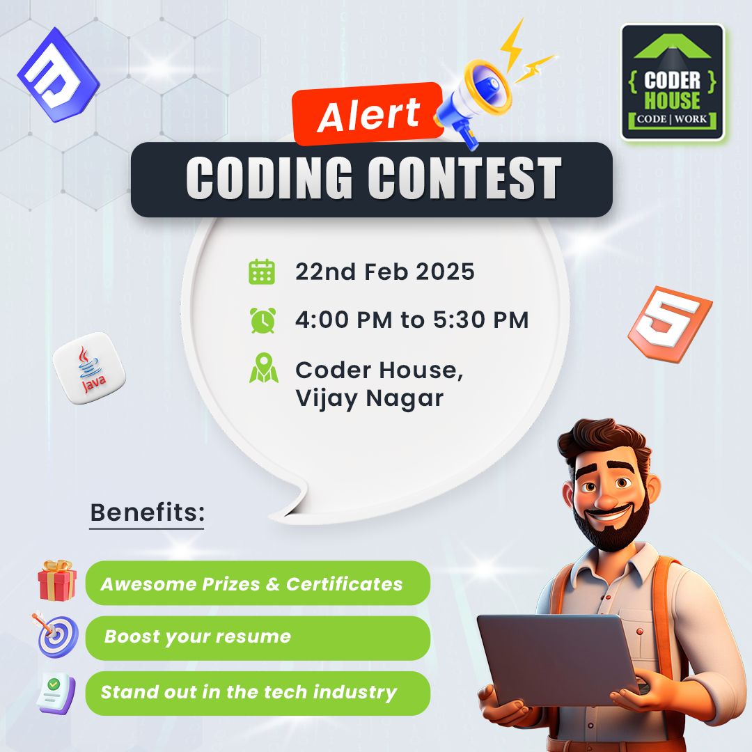 #codingmarathon #dsa #problemsolving #mooncoder #coderhouse… | Coder House #codingmarathon #dsa #problemsolving #mooncoder #coderhouse… | Coder House