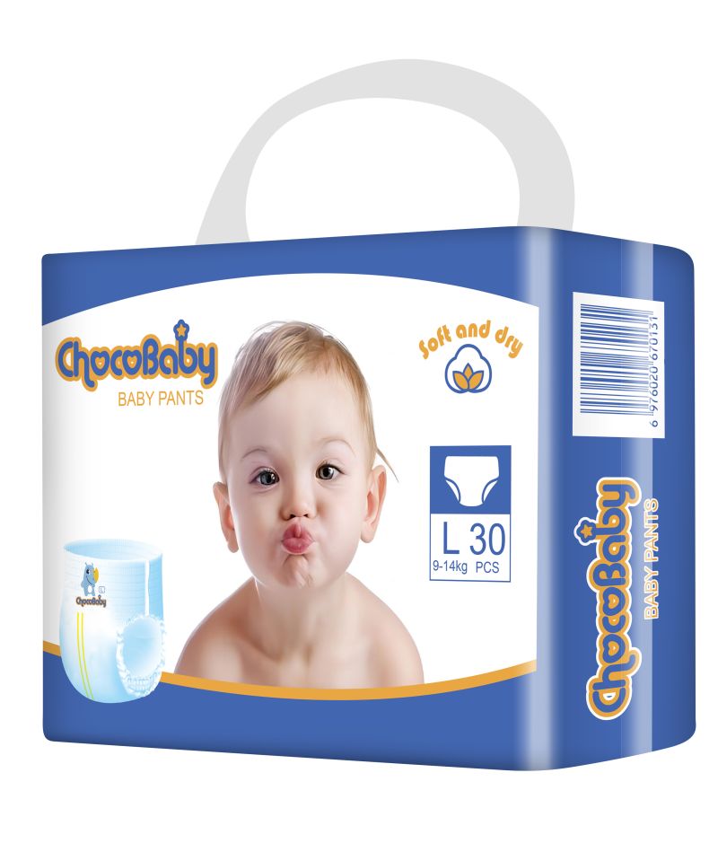 Sunny Jiang on LinkedIn: Our chocobaby ushered in a new packaging Sunny Jiang on LinkedIn: Our chocobaby ushered in a new packaging