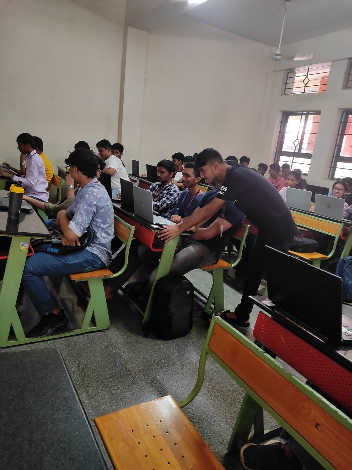 Pratheek G Shetty on LinkedIn: #connections #hackharbor #cprogramming # ... Pratheek G Shetty on LinkedIn: #connections #hackharbor #cprogramming # ...