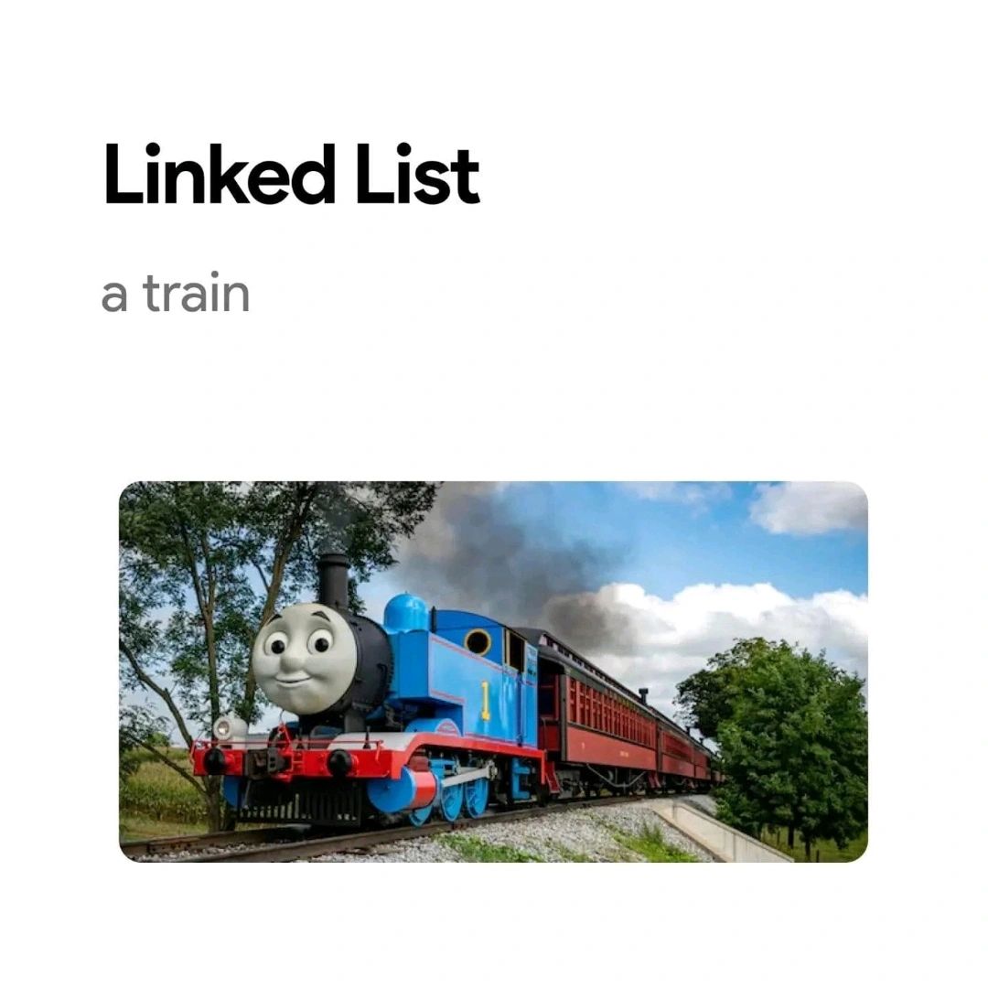 Linked Lists: Dynamic Data Structure | Tatayya Naidu posted on the ... Linked Lists: Dynamic Data Structure | Tatayya Naidu posted on the ...