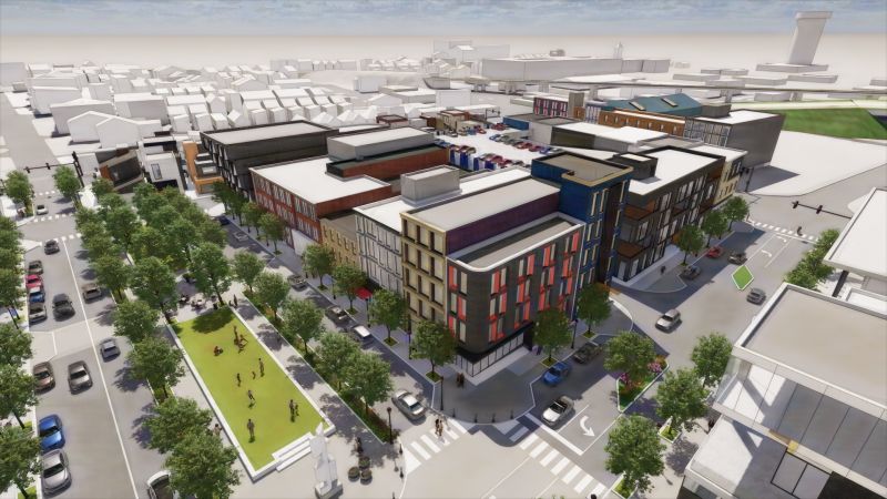 Tom West, AICP on LinkedIn: The RFPs are out for Central Riverfront ... Tom West, AICP on LinkedIn: The RFPs are out for Central Riverfront ...