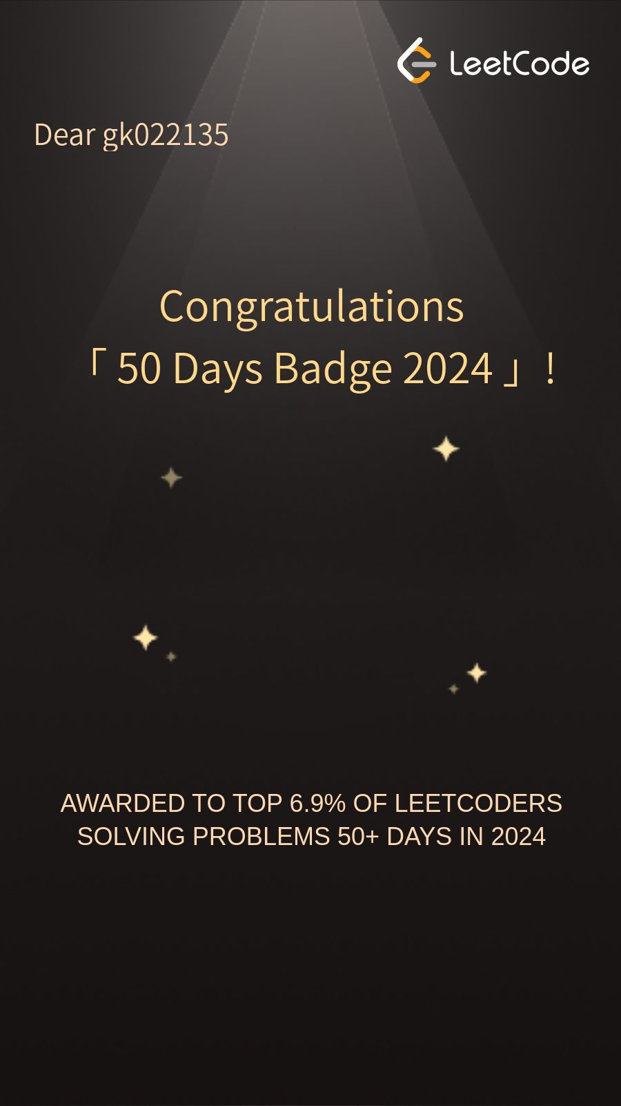 Gaurav Kumar on LinkedIn: #leetcode #codingjourney #problemsolving # ... Gaurav Kumar on LinkedIn: #leetcode #codingjourney #problemsolving # ...