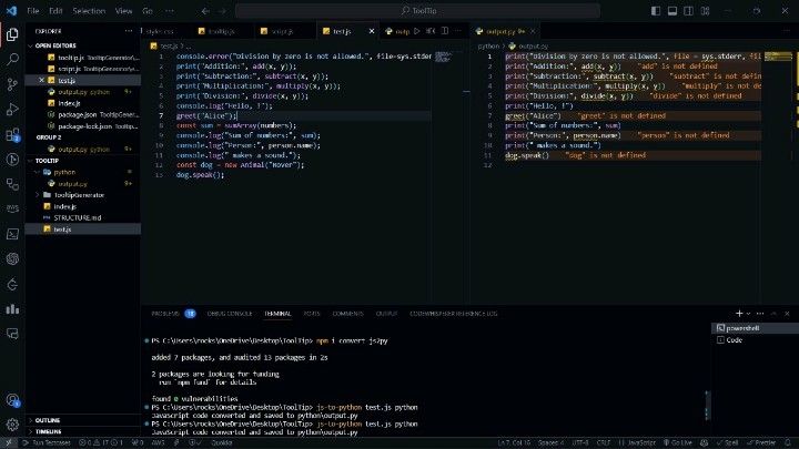 Pabitra Banerjee on LinkedIn: #javascript #npm #package #javascript # ... Pabitra Banerjee on LinkedIn: #javascript #npm #package #javascript # ...