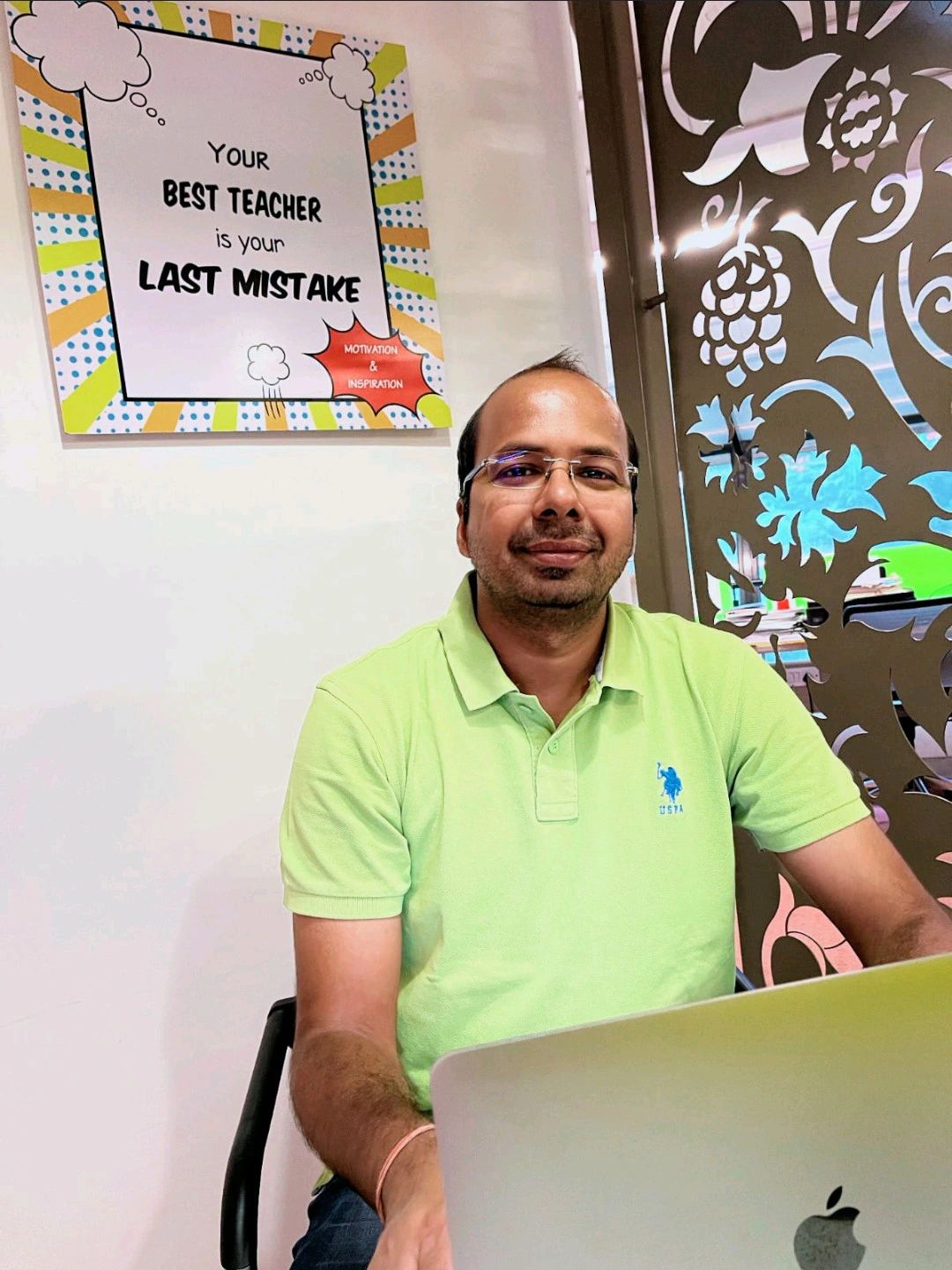 Prasanth Reddy Ketamreddy posted on LinkedIn Prasanth Reddy Ketamreddy posted on LinkedIn