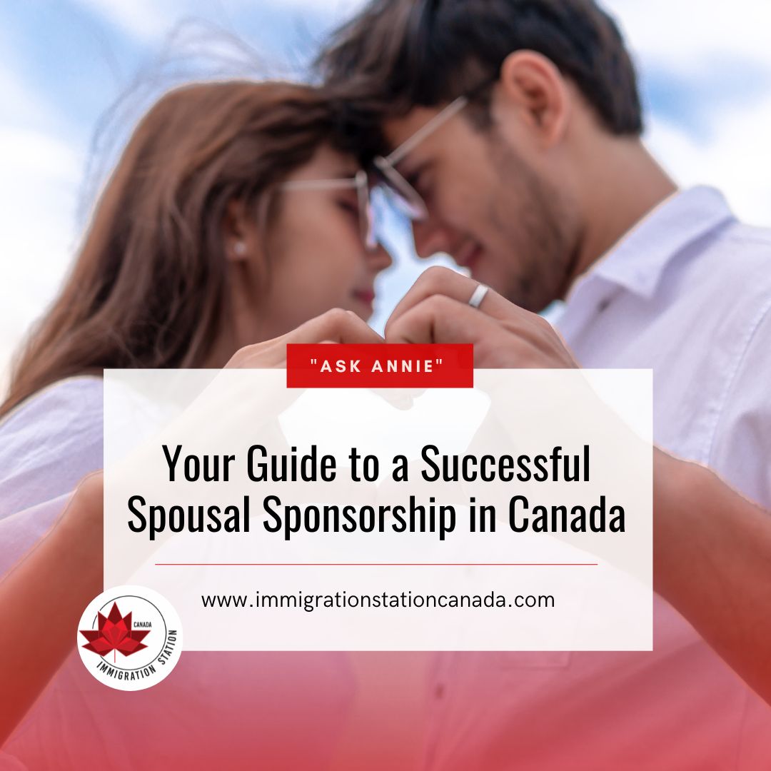 How to bring your spouse to Canada | Annie McCaughey - Immigration ... How to bring your spouse to Canada | Annie McCaughey - Immigration ...