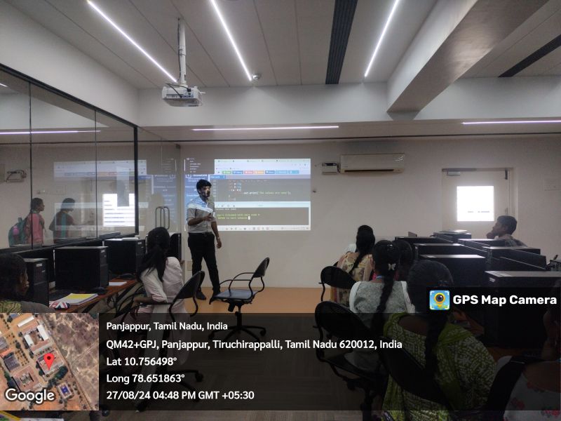 Sabbrish DM on LinkedIn: #javaprogramming #training #education # ... Sabbrish DM on LinkedIn: #javaprogramming #training #education # ...