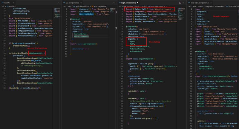 Md Mostafizur Rahman on LinkedIn: #angular #angular #angular15 # ... Md Mostafizur Rahman on LinkedIn: #angular #angular #angular15 # ...