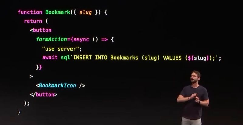 William Kwao on LinkedIn: #nextjs #react #nextjsconf William Kwao on LinkedIn: #nextjs #react #nextjsconf