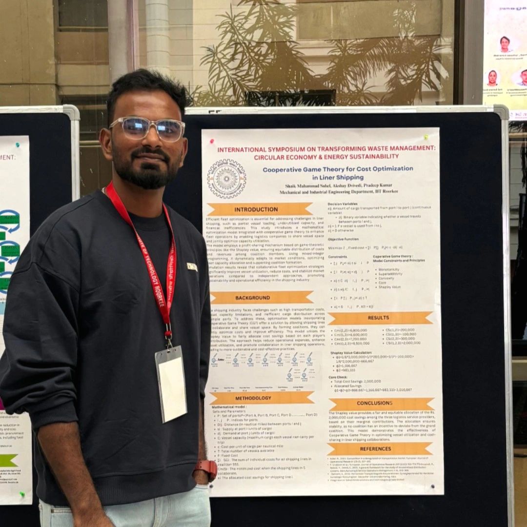 Shaik Mahammad Suhel on LinkedIn: #research #sustainability # ... Shaik Mahammad Suhel on LinkedIn: #research #sustainability # ...