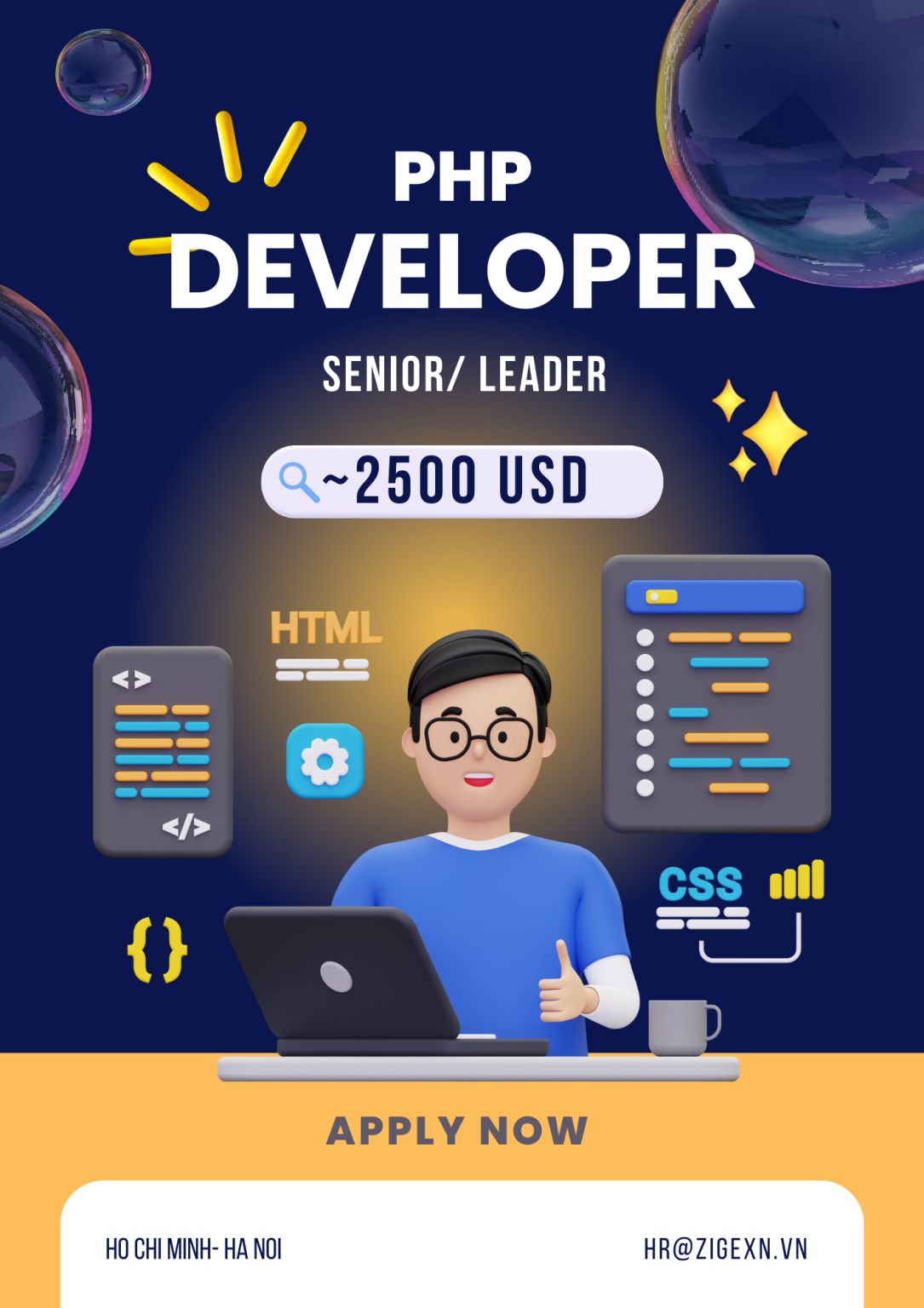 Jiyn Nguyen on LinkedIn: #php #laravel #vuejs #hybrid #hcm #hn #html # ... Jiyn Nguyen on LinkedIn: #php #laravel #vuejs #hybrid #hcm #hn #html # ...