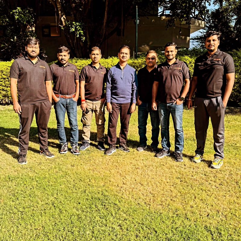 Abhishek kumar Pandey on LinkedIn: #teamworkinaction Abhishek kumar Pandey on LinkedIn: #teamworkinaction