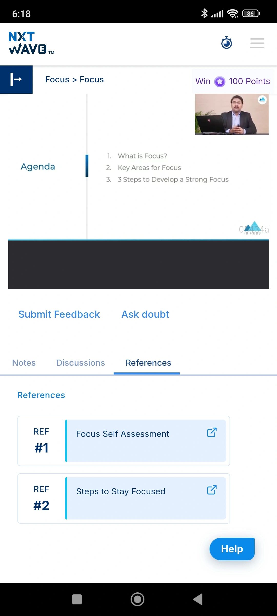 Abhishek Burade on LinkedIn: #day20 Day 20 of the 30-Day NxtWave Coding ... Abhishek Burade on LinkedIn: #day20 Day 20 of the 30-Day NxtWave Coding ...