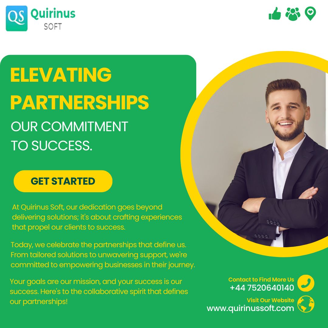 Quirinus Solutions Ltd on LinkedIn: #quirinus #quirinussoft #digital # ... Quirinus Solutions Ltd on LinkedIn: #quirinus #quirinussoft #digital # ...