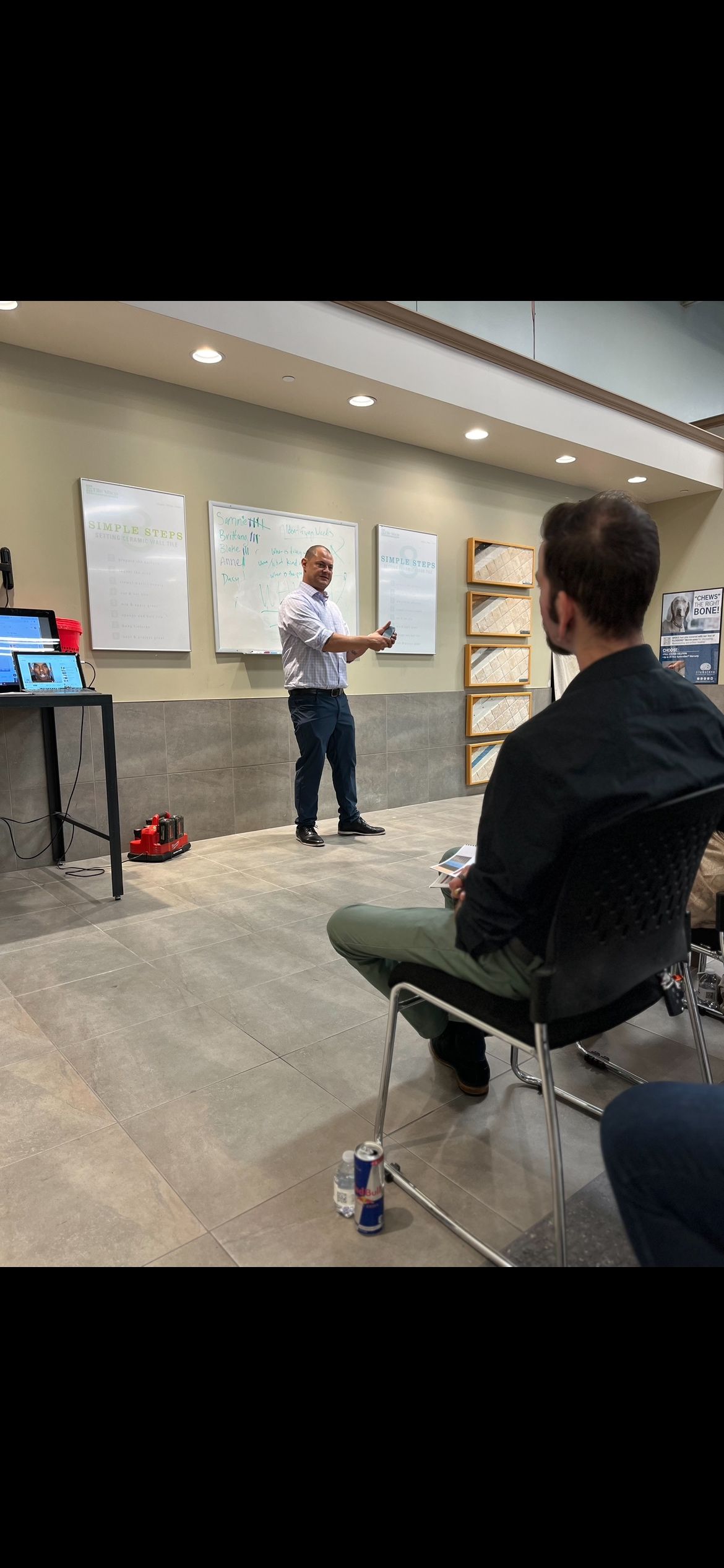 Dacy Corlee on LinkedIn: Proud of another impactful week in the field ... Dacy Corlee on LinkedIn: Proud of another impactful week in the field ...