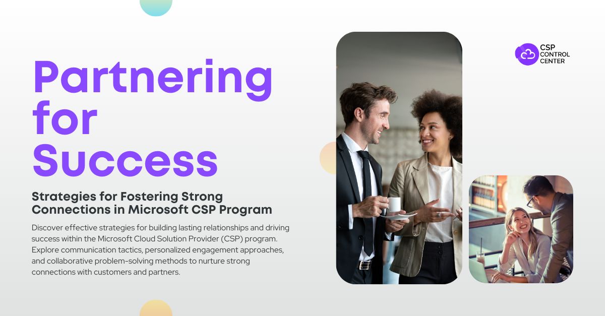 Partnering for Success: Strategies for Fostering Strong Connections in ... Partnering for Success: Strategies for Fostering Strong Connections in ...