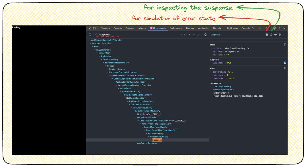 Ehsan Bayranvand on LinkedIn: #DX#reactjs#nextjs Quick tip to improve ... Ehsan Bayranvand on LinkedIn: #DX#reactjs#nextjs Quick tip to improve ...