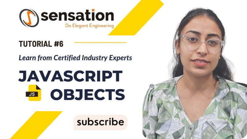 Sensation Software Solutions (Pvt.) Ltd. on LinkedIn: #javascript # ... Sensation Software Solutions (Pvt.) Ltd. on LinkedIn: #javascript # ...