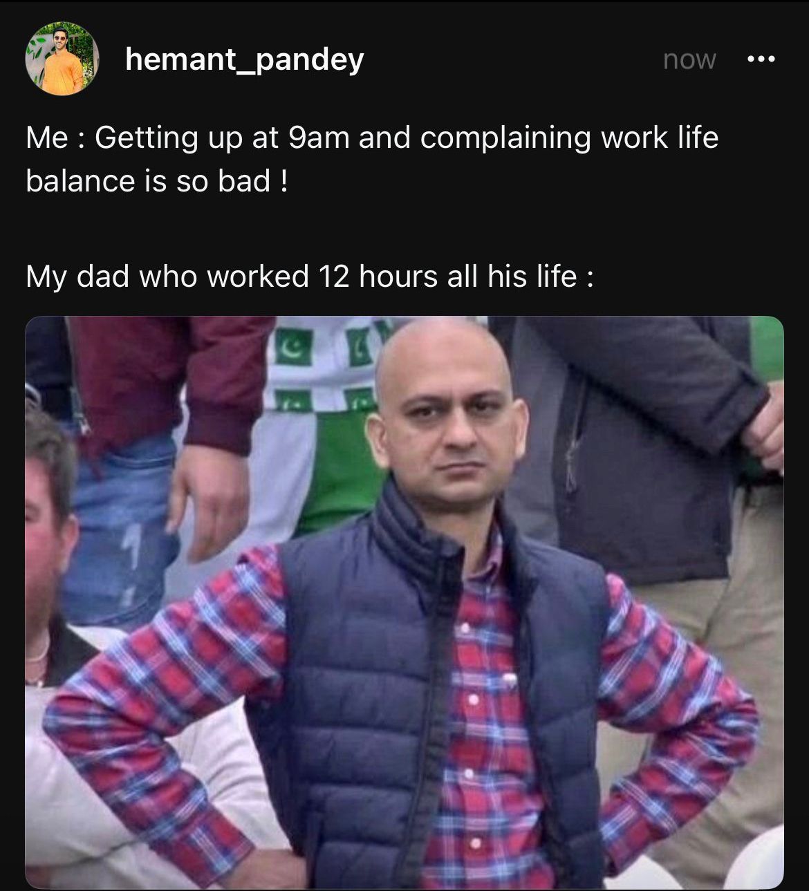 Hemant Pandey on LinkedIn: #programmerhumor #softwareengineering # ... Hemant Pandey on LinkedIn: #programmerhumor #softwareengineering # ...