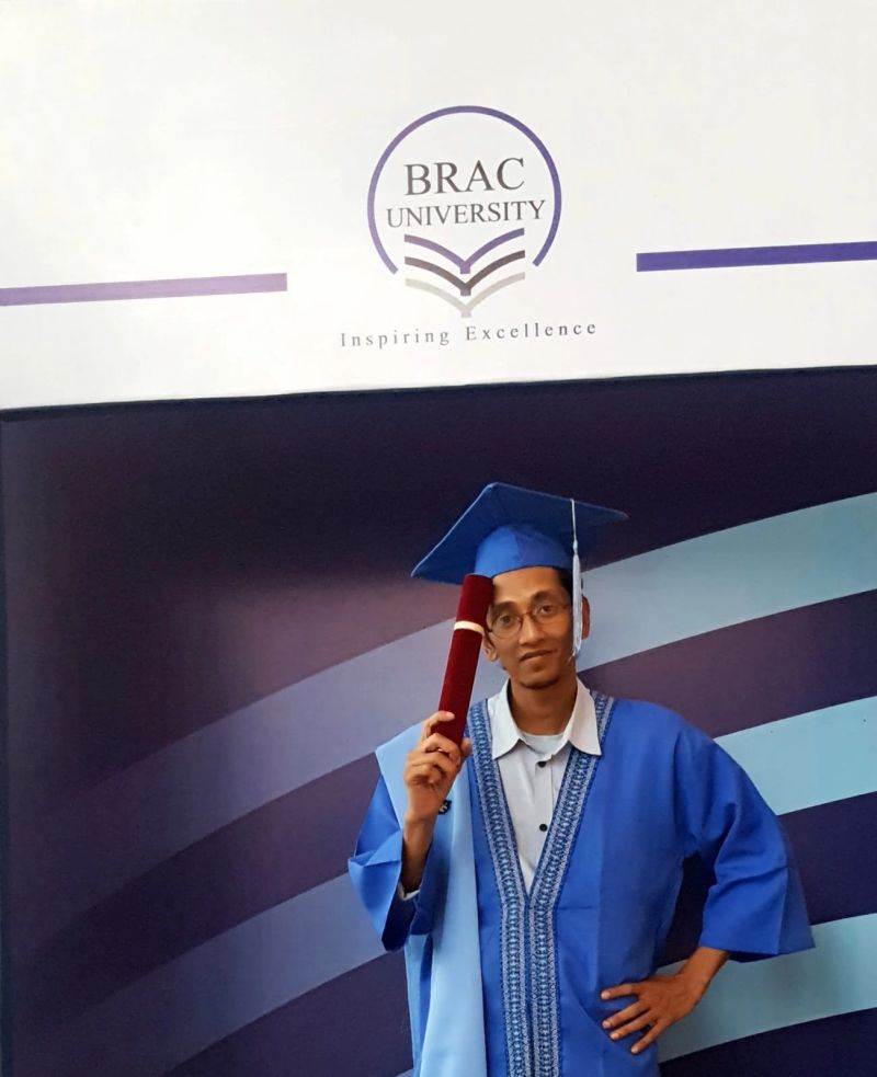 #16thconvocation #bracu | Hrishik Iqbal | 25 comments #16thconvocation #bracu | Hrishik Iqbal | 25 comments