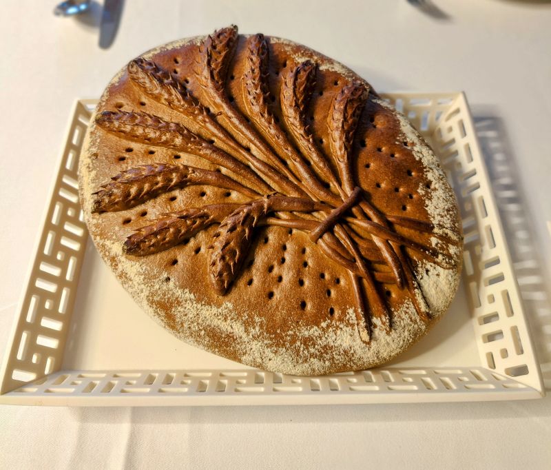 Ankit Saini on LinkedIn: #thelodhibakery Ankit Saini on LinkedIn: #thelodhibakery